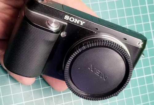 Sony nex f3