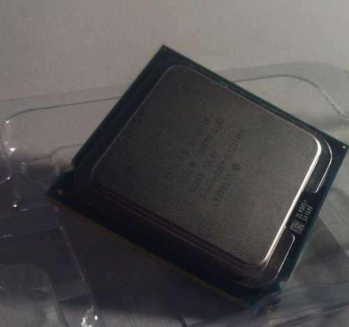 Intel core 2 quad q9400