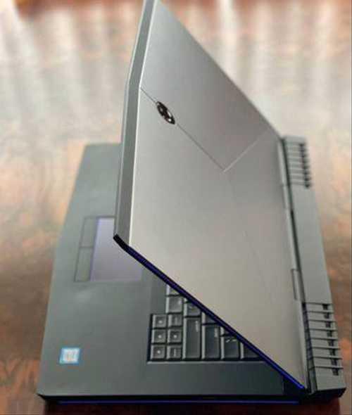 Alienware 15R3