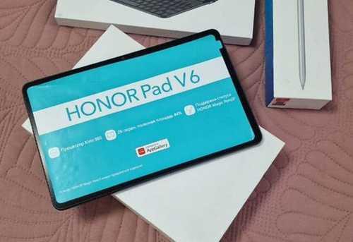 Honor Pad V6