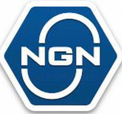 NGN 3502077 Колодки тормозные дисковые керамические зад toyota Land Cruiser (J200) 08