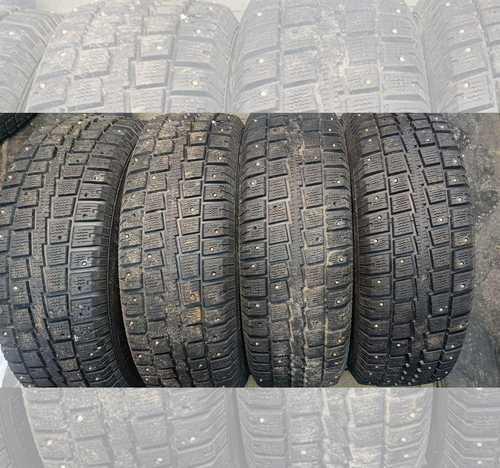 Cooper Discoverer M S 215/70 R16 100S