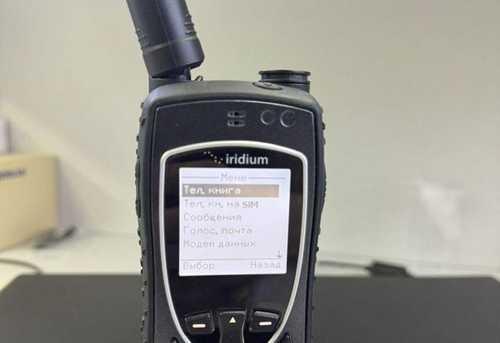 Спутниковый телефон iridium 9575 extreme