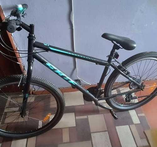 Горный велосипед skif MTB HT, 27.5