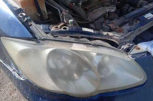 Фара правая BYD F3 F3R 2006-2013