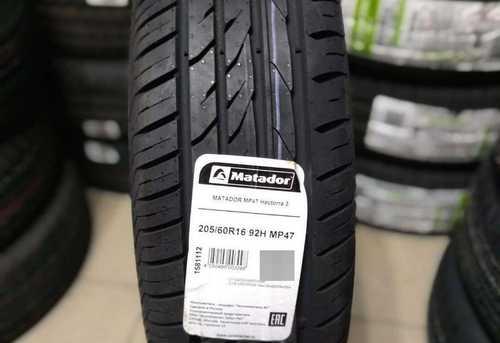 Matador MP 47 Hectorra 3 205/60 R16 92H