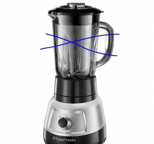 Блендер Russell Hobbs 25710-56