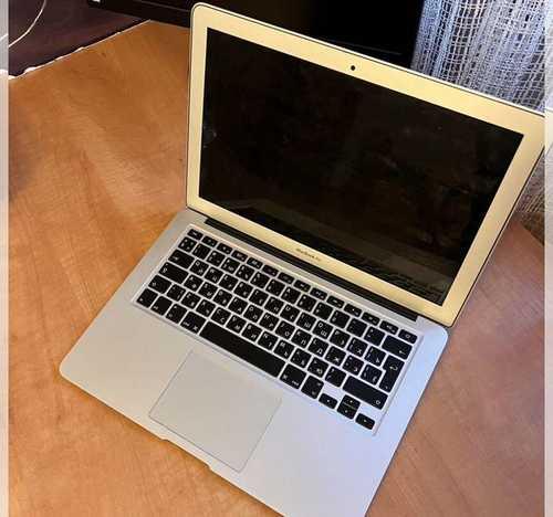 Apple MacBook Air 2015