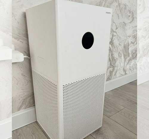 Очиститель воздуха xiaomi SMART air purifier 4