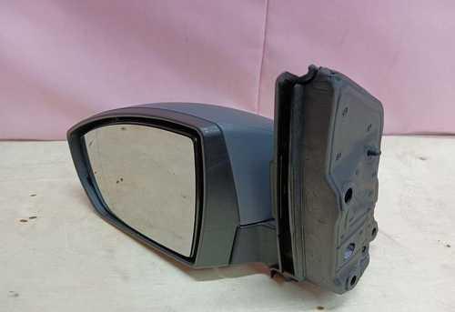 Зеркало левое Ford Kuga 2 цбс 2012
