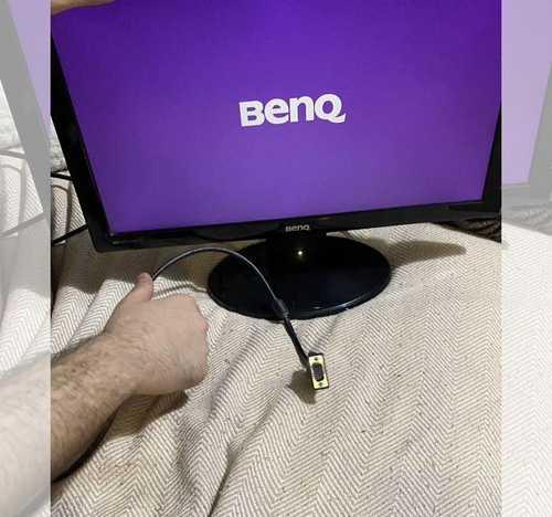 Монитор benq