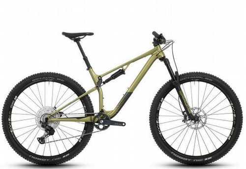 Велосипед горный Superior XF 939 TR (2023) / Зе