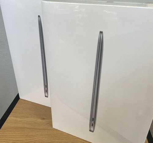 Macbook Air 13 M1 8/256 MGN63 Space Gray