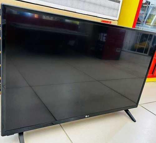 Телевизор LG 32LJ500V (Н.Суслова)