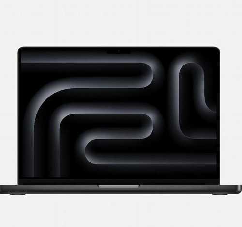 MacBook Pro 14 M3 Pro 18\512Gb