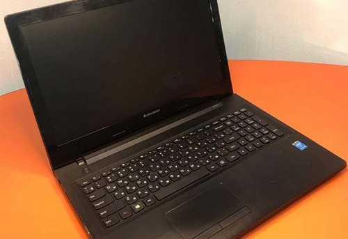 Ноутбук - lenovo E50- 4FH