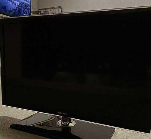 Телевизор Samsung 32 дюйма UE32D4000NW