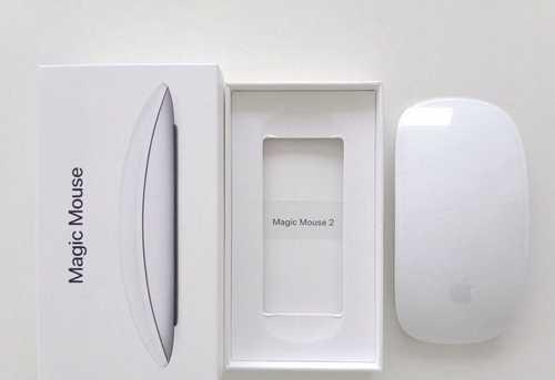 Мышь Apple magic mouse 2