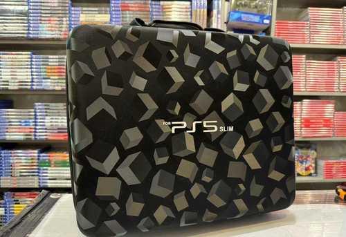 Сумка для PS5 Slim