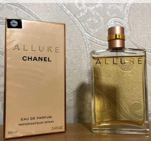 Женская парфюмерная вода Chanel Allure Аллюр