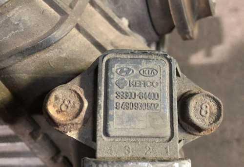 Датчик наддува Hyundai Kia