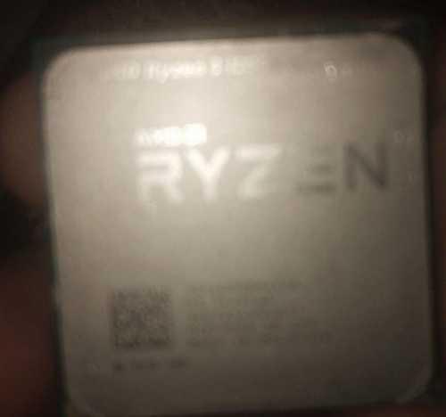 Процессор amd ryzen 3 1200