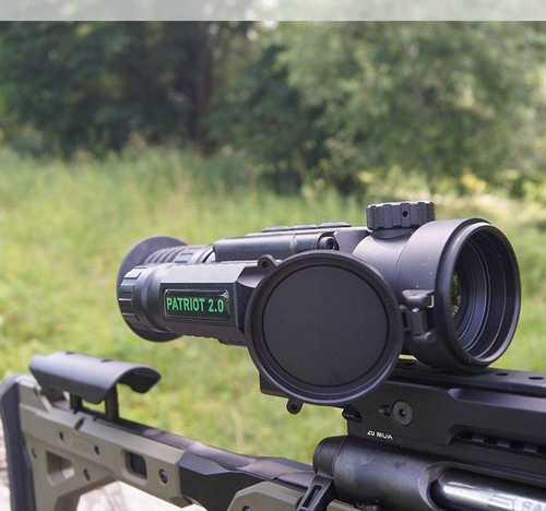 Тепловизионный прицел Venox Patriot Lite v2.0