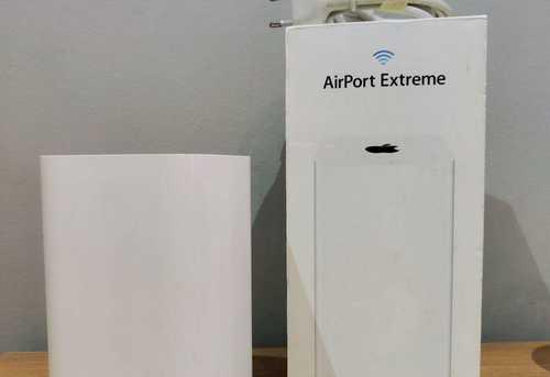 Apple airport extreme