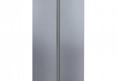 Холодильник Centek CT-1757 NF (серебристый) Новый