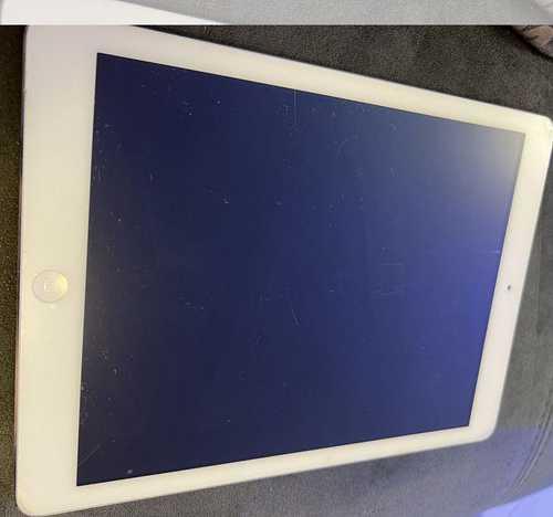 iPad air 1