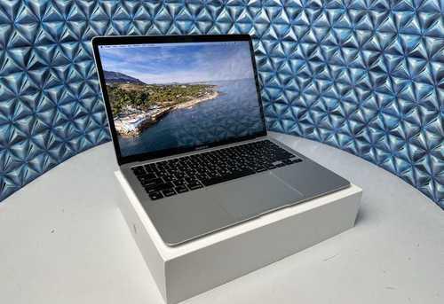 MacBook Air 13 2020 M1 256Gb новый, гарант 2025