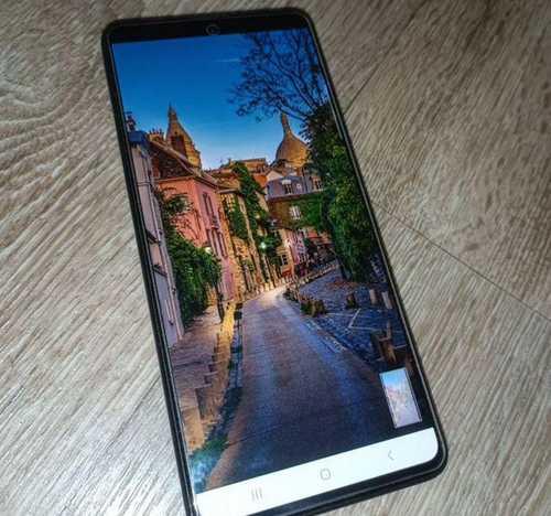 Samsung Galaxy A51, 4/64 ГБ