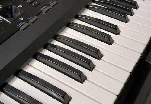 Синтезатор Roland D50
