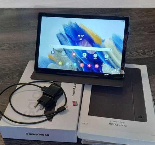 Samsung galaxy tab a8 4/64gb sm-x200 wifi