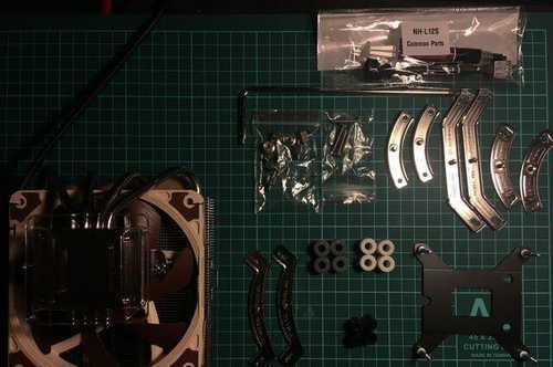 Noctua NH-L12s