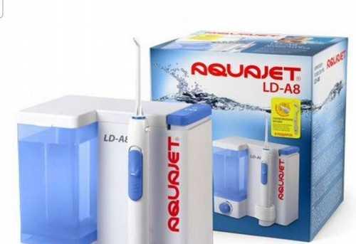 Ирригатор для полости рта Aquajet LD-A8