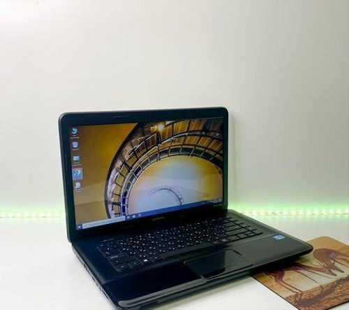 Ноутбук HP i3/500 гб