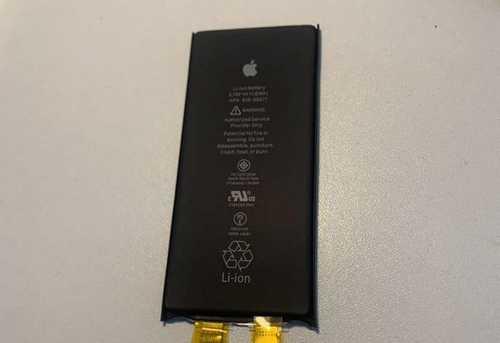 iPhone XR акб ячейка банка оригинал новый