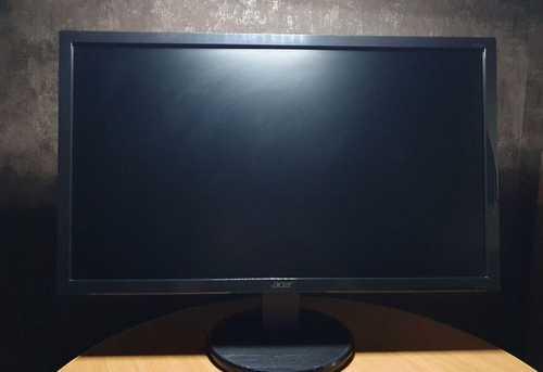 Монитор acer k242hl