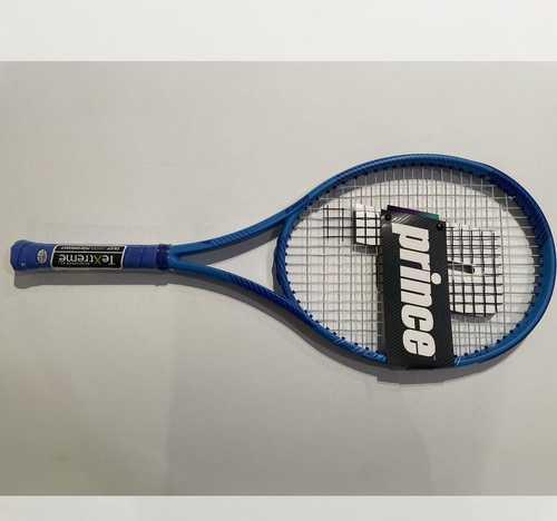 Ракетка Prince txtz Ripcord 100 (265g) ручка 1
