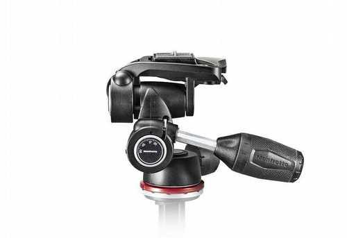 Штативная голова Manfrotto MH804-3W