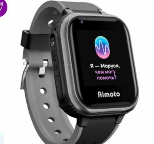 Детские часы Aimoto IQ