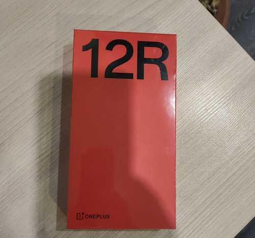 OnePlus 12 R, 16/256 ГБ