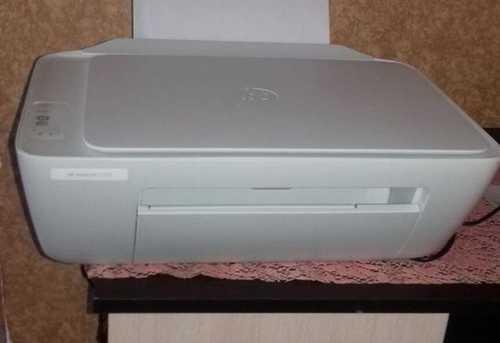 Многофункциональный принтер (сканер+ксерокс)