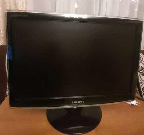 Монитор Samsung 22"