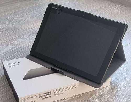 Sony Xperia Z4 tablet планшет