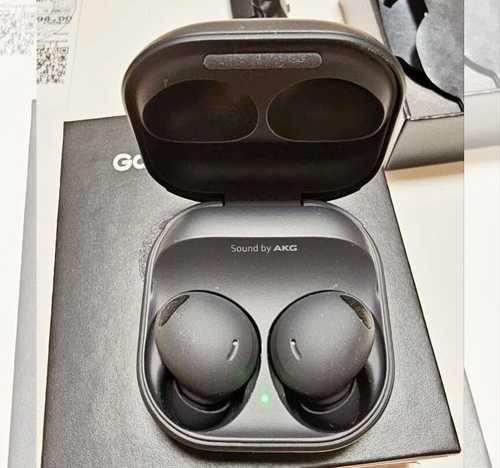 Беспроводные наушники samsung galaxy buds 2 pro G