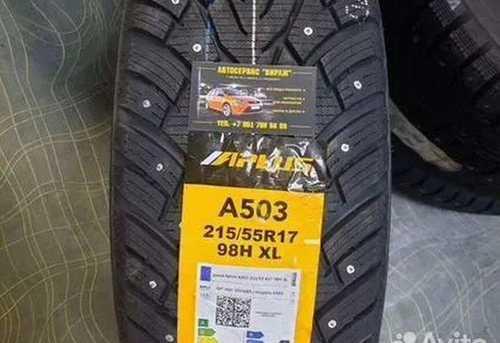 Aplus A503 215/55 R17
