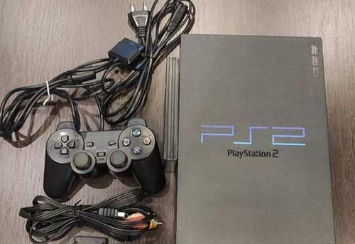 Sony PS2 игры на HDD