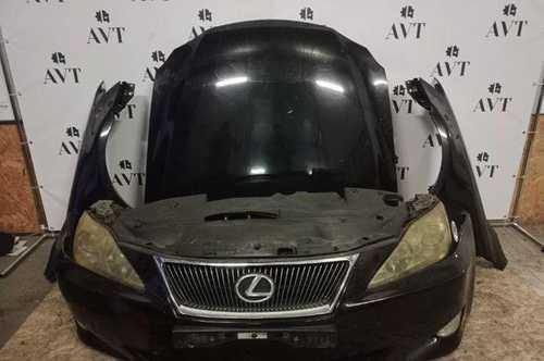 Ноускат (Nose Cut) Lexus Is250 2007